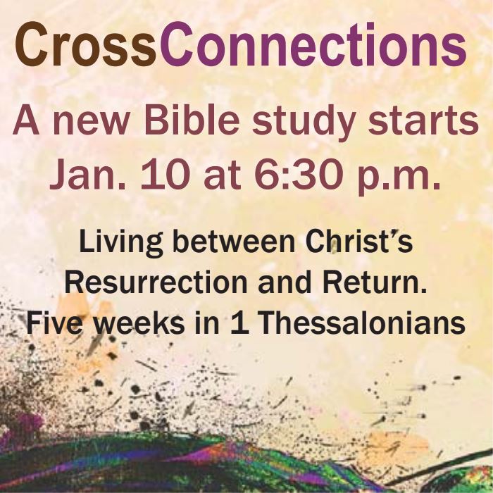 Bible Studies - Celebration Baptist Church